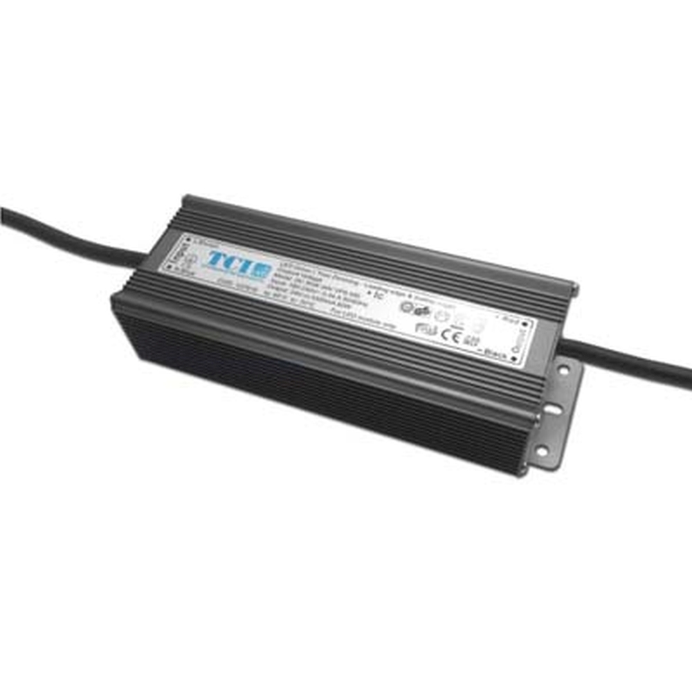 Tci 127915 Dc 80W 24V Vps Md IP67 Netzteil LED online kaufen | eBay