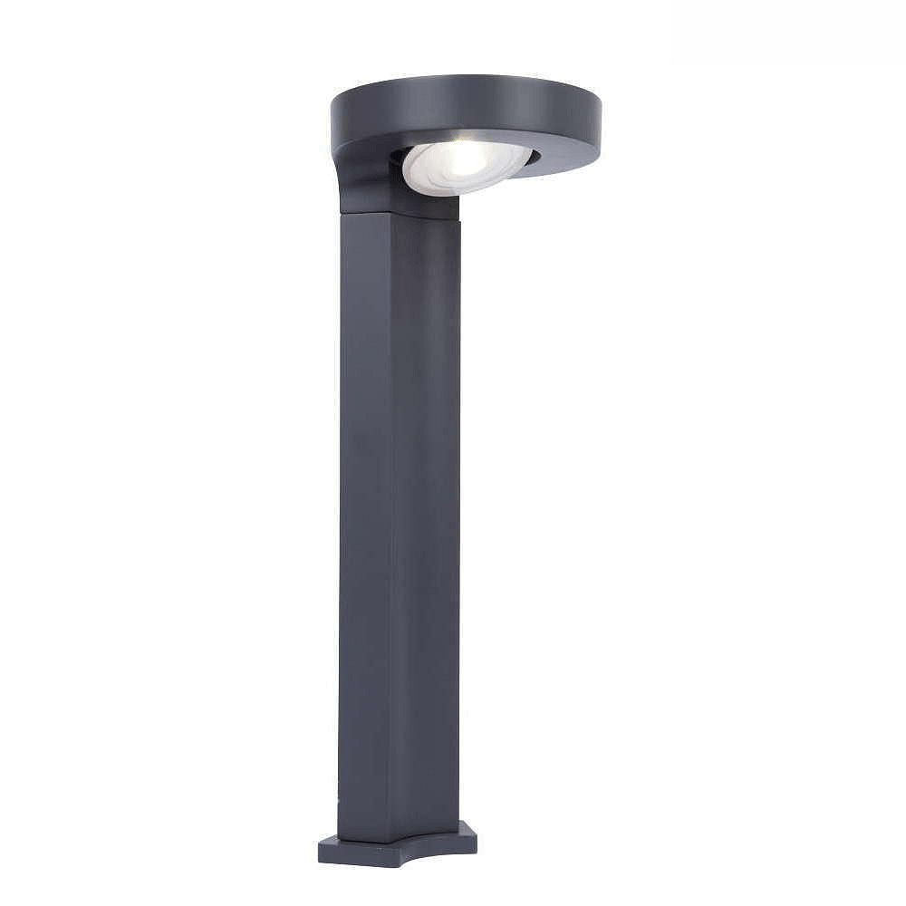 Solar Wegeleuchte DISO - LUTEC 6906703335 - KS Licht