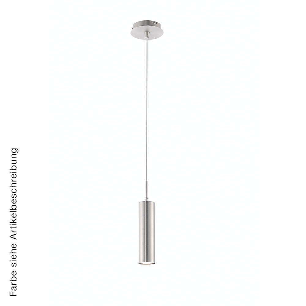 pendant luminaire UMA 1 - Hufnagel 649216 - KS Light