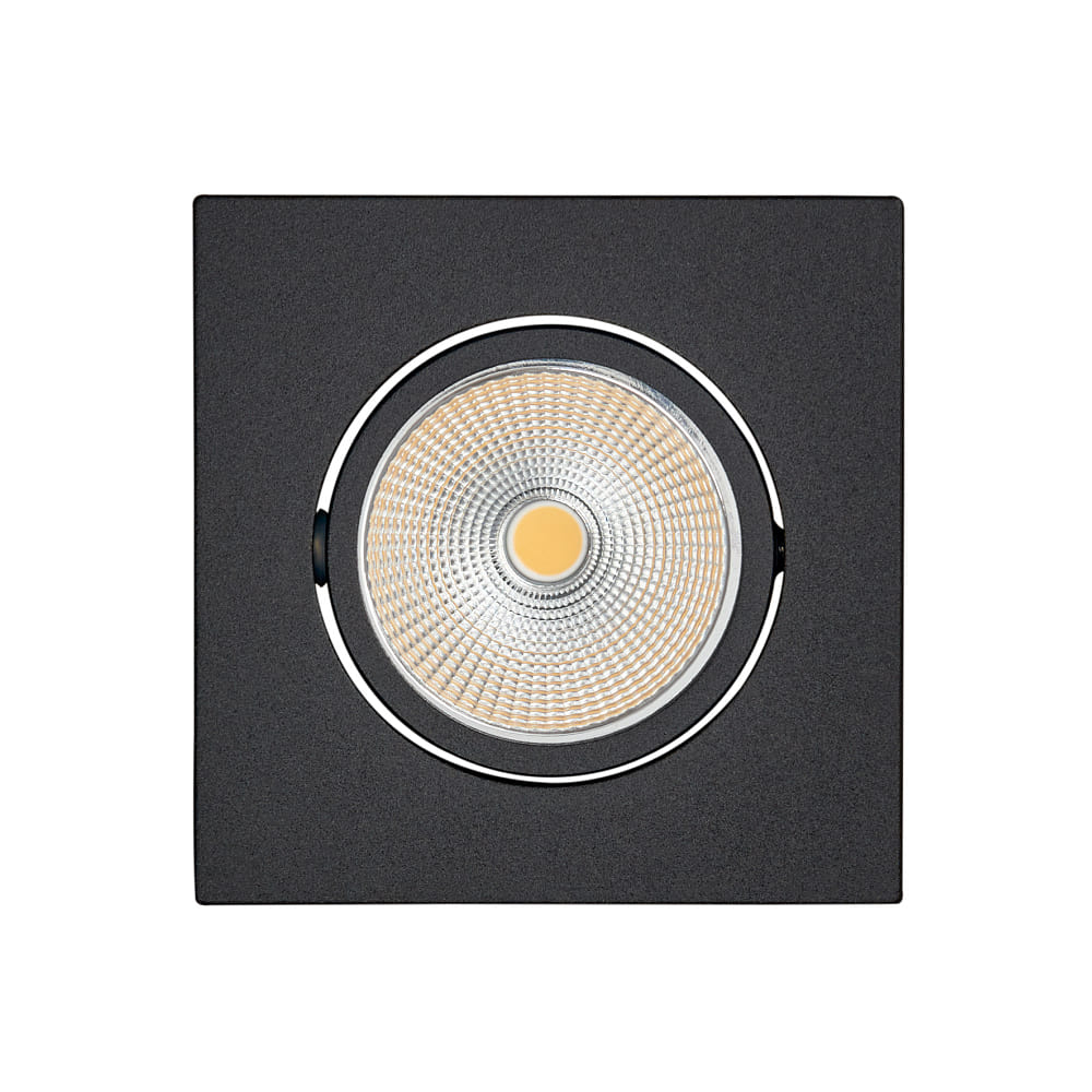 Downlight 5068Q ECO FLAT BIO - nobilé AG 1857090333 - KS Licht