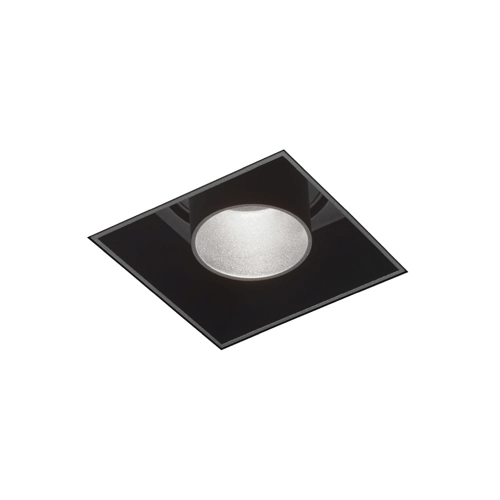 Trimless Recessed Downlights