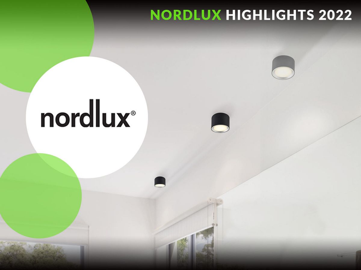 Nordlux - Skandinavische Design Leuchten - KS Licht Onlineshop ...