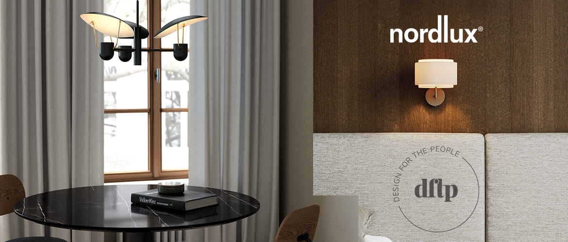 Nordlux - Scandinavian Design - KS Licht Onlineshop