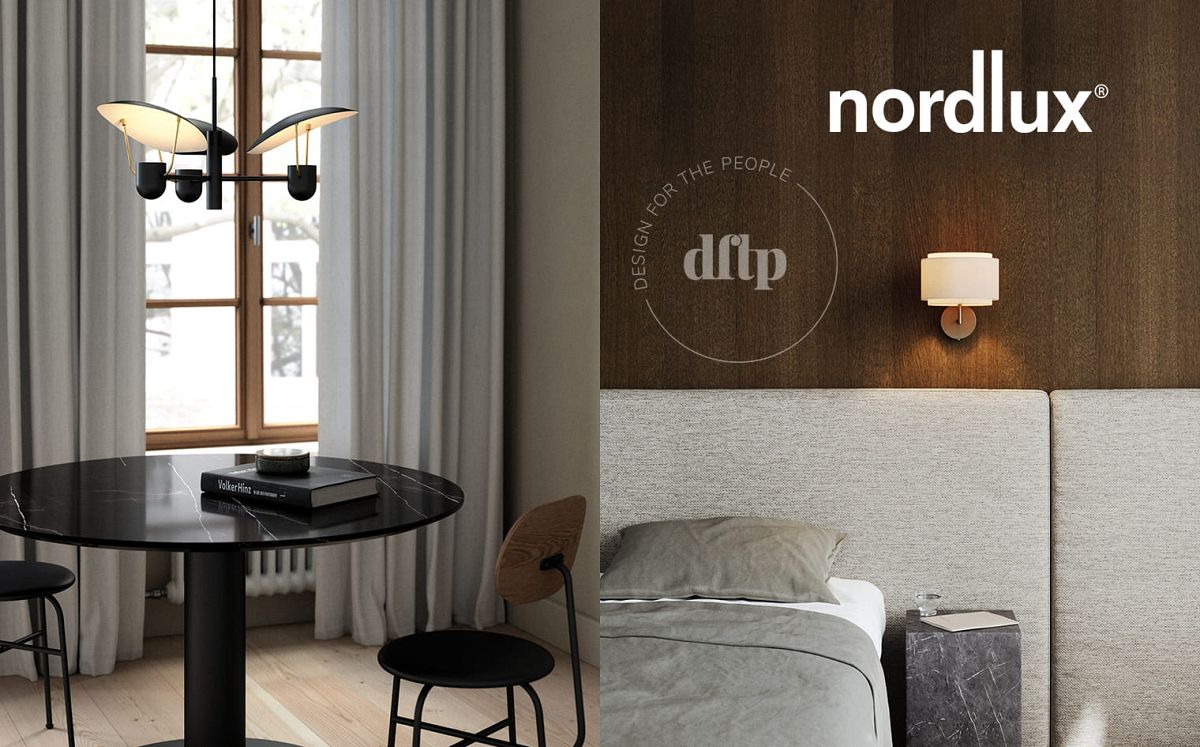Nordlux - Scandinavian Design - KS Licht Onlineshop